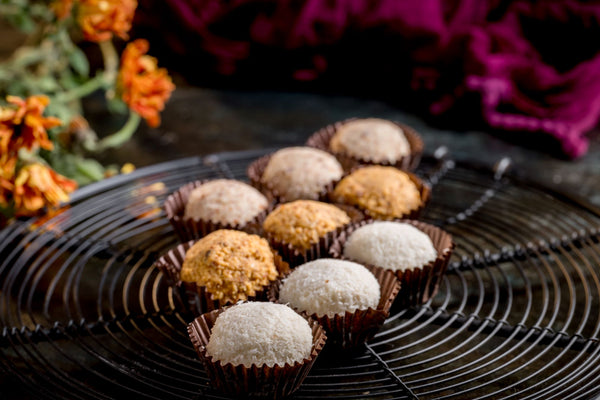 Guava Chilli Bombs – Bellezoe Sweets